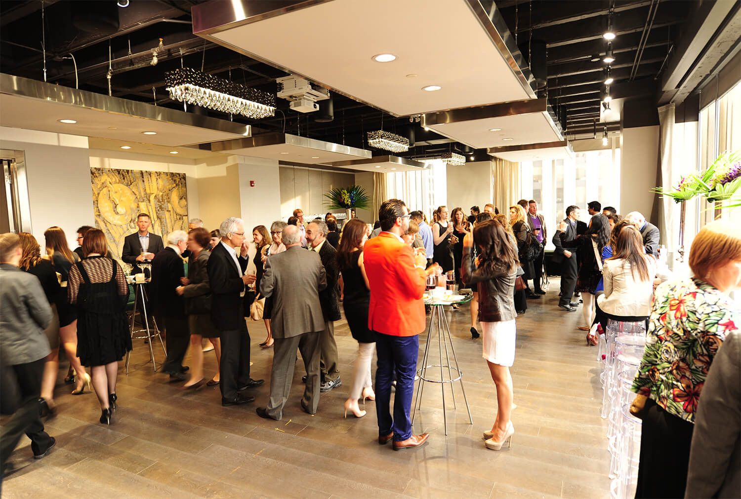 Arcadian Loft - Event Venue in Toronto | Arcadian Events